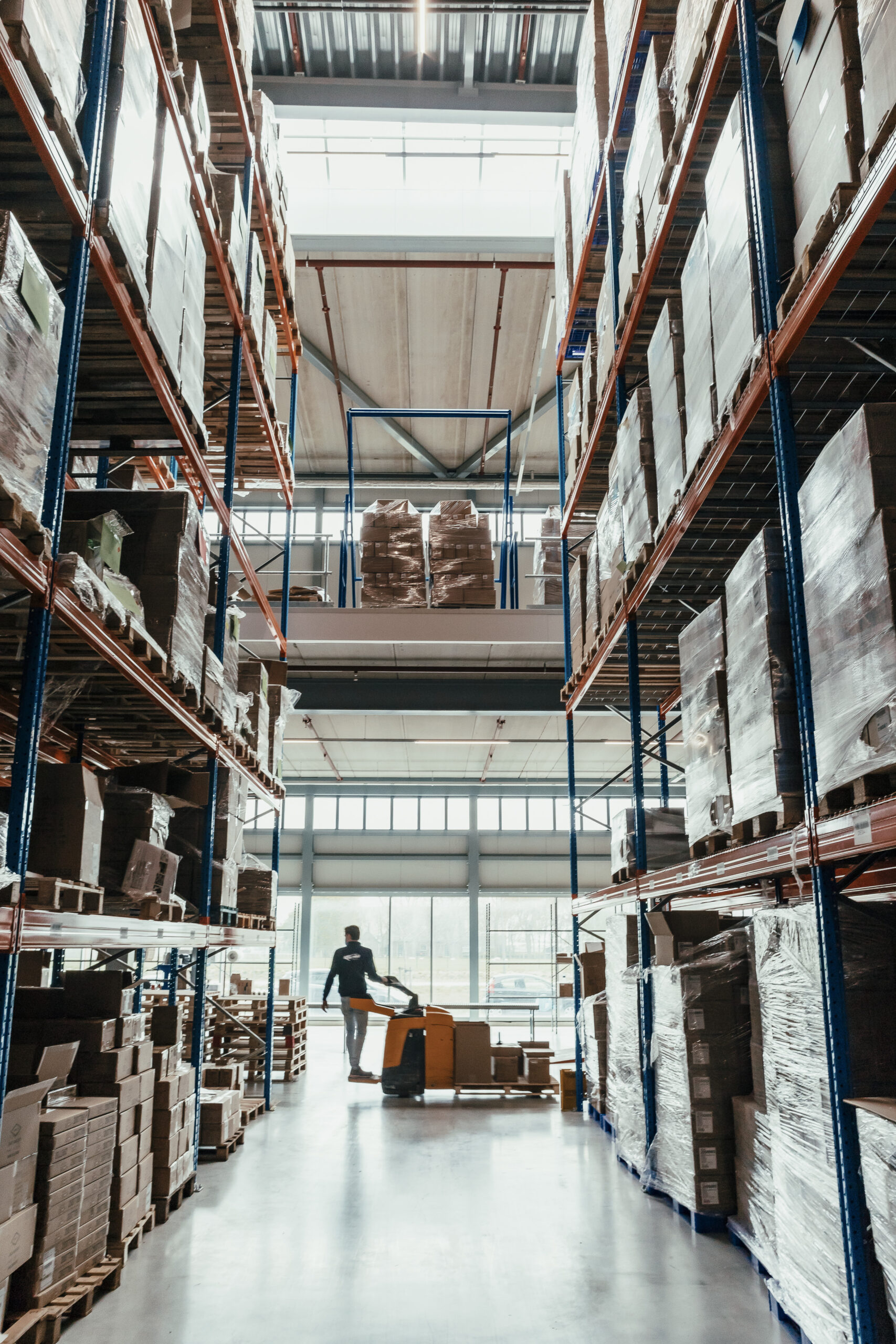 ABC Square, Schiphol - Delta Development