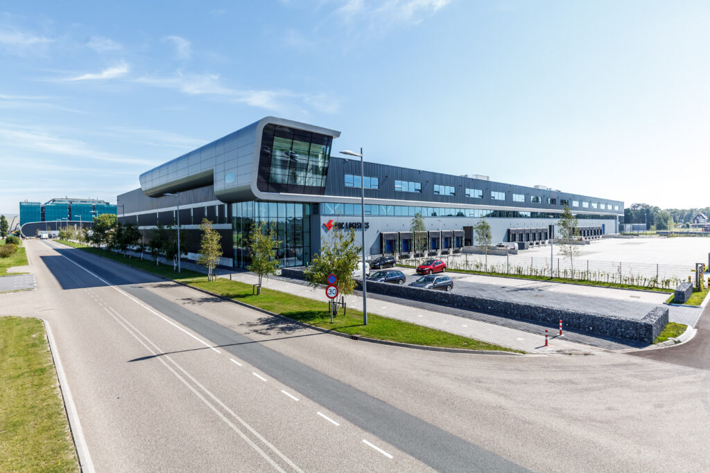 Home - Delta Development