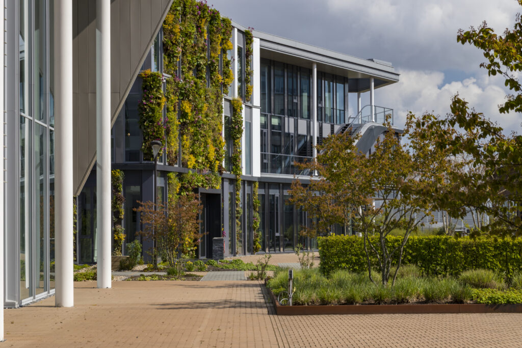 Home - Delta Development