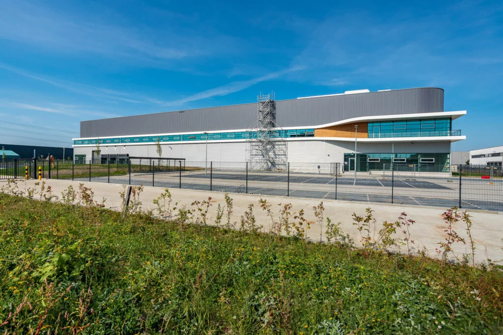 Home - Delta Development