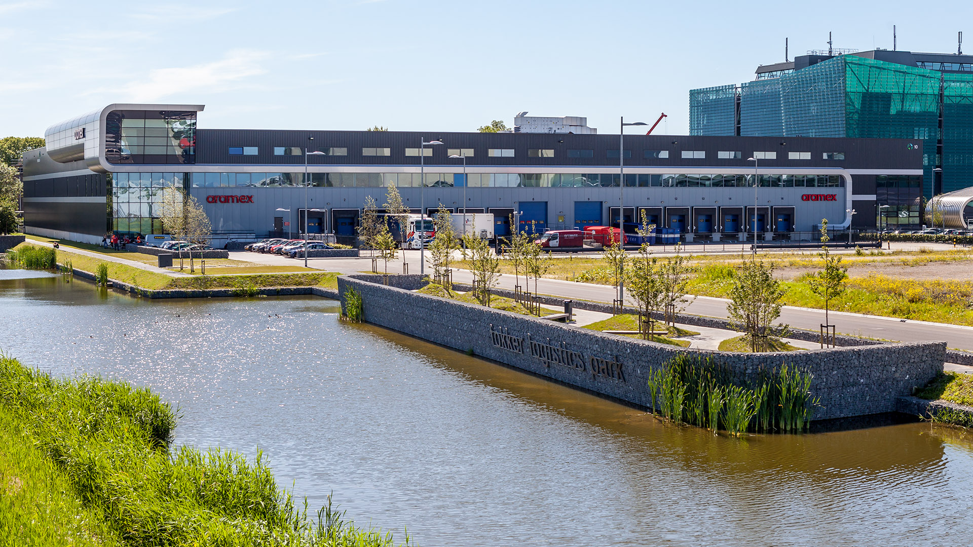 Home - Delta Development